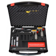 Kompresiometr se záznamem MOTOMETER Otto + Diesel