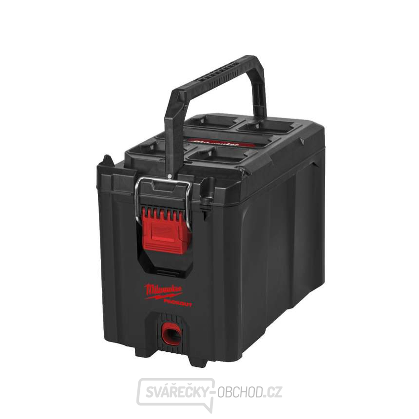 Návody k milwaukee 4932471723 - Kompaktní box Packout™