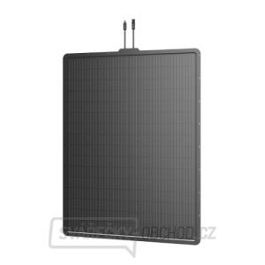 Recenze solární panel SOLARFAM 12V/150W semi flexibilní na b