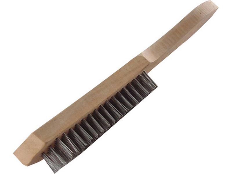 Ocelový kartáč-Ruční kartáče 3373