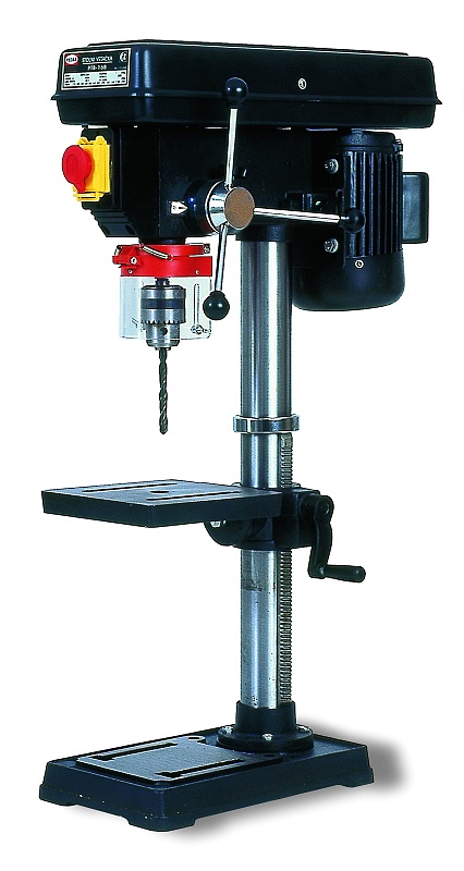 Stolní vrtačka PTB-16B-230V Proma-Stojanové vrtačky